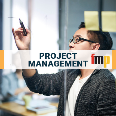 IFMA's Project Management Workshop - Aug 8 - Sep 5, 2023 (Virtual)