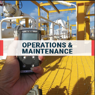 IFMA's Operations & Maintenance Workshop- Jan 25 - Feb 22, 2024 (Virtual)