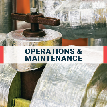 IFMA's Operations and Maintenance Course (San Antonio)
