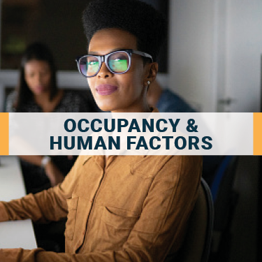 IFMA's Occupancy & Human Factors Review- May 14 - 28, 2024 (Virtual)