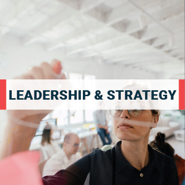 IFMA's Leadership & Strategy Workshop- Feb 28 - Mar 20, 2024 (Virtual)