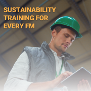 Sustainability training for every FM