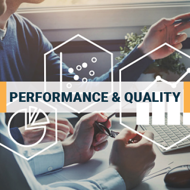 IFMA's Performance & Quality Session - Jun 12 - 26, 2025 (Virtual)
